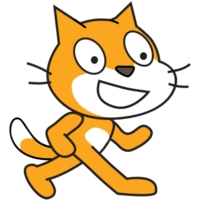 Scratch Cat | Scratch Wiki | Fandom