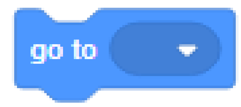 Go to (Selection box) | Scratch Wiki | Fandom