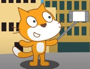 Scratch Cat | Scratch Wiki | Fandom