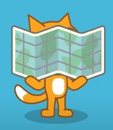Scratch Cat | Scratch Wiki | Fandom