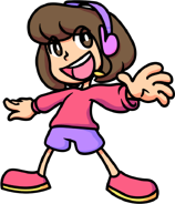 Melodii | Scratchin' Melodii Wiki | Fandom