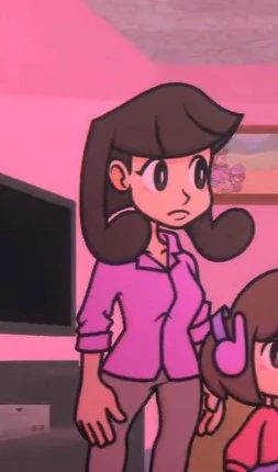 Melodii's Mom | Scratchin' Melodii Wiki | Fandom