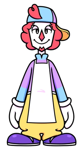 Synthz McWave | Scratchin' Melodii Wiki | Fandom