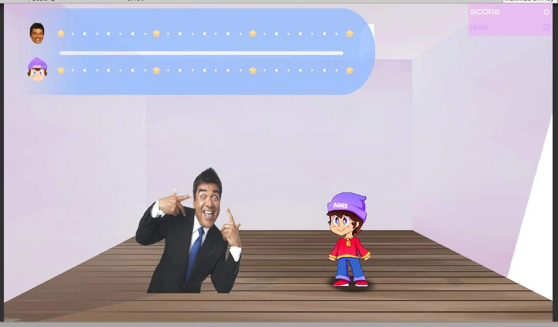 George Lopez/Gallery | Scratchin' Melodii Wiki | Fandom