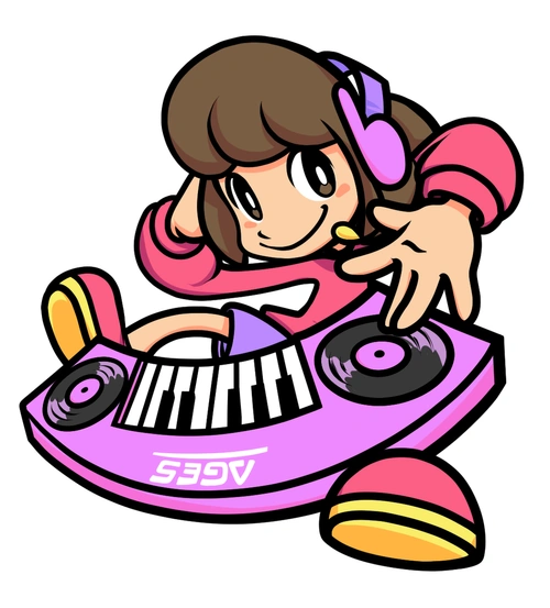 Melodii | Scratchin' Melodii Wiki | Fandom