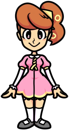 Jamtine | Scratchin' Melodii Wiki | Fandom