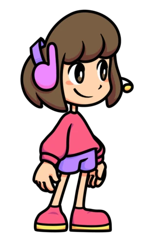 Melodii | Scratchin' Melodii Wiki | Fandom