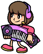 Melodii/Gallery | Scratchin' Melodii Wiki | Fandom