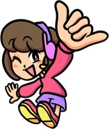 Melodii | Scratchin' Melodii Wiki | Fandom