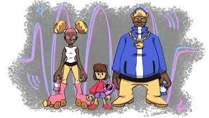 Melodii | Scratchin' Melodii Wiki | Fandom