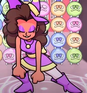 Sidechain Fever/Gallery | Scratchin' Melodii Wiki | Fandom