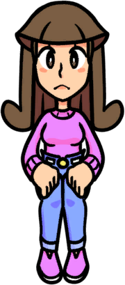 Melodii's Mom/Gallery | Scratchin' Melodii Wiki | Fandom