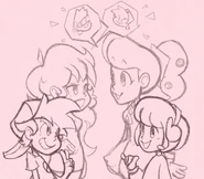 Jamtine | Scratchin' Melodii Wiki | Fandom