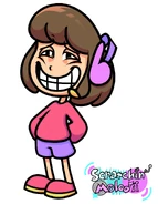 Melodii | Scratchin' Melodii Wiki | Fandom