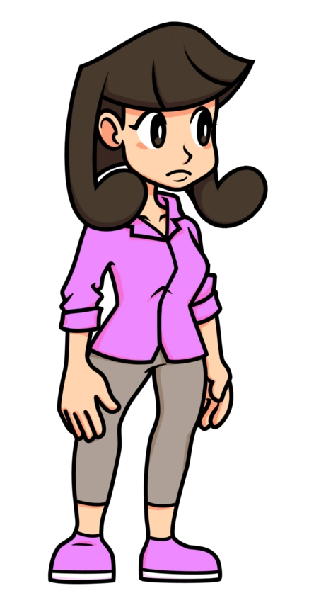 Melodii's Mom | Scratchin' Melodii Wiki | Fandom
