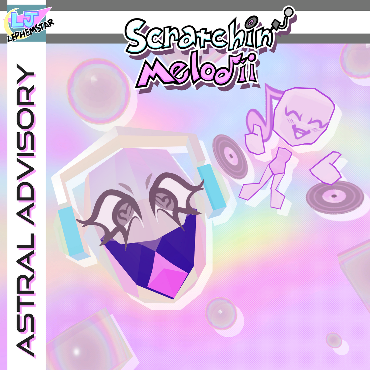 Astral Advisory | Scratchin' Melodii Wiki | Fandom