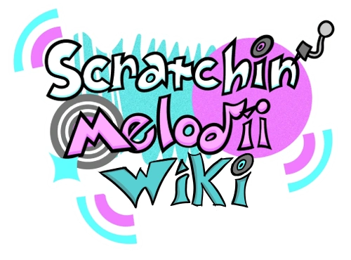 McWave's | Scratchin' Melodii Wiki | Fandom