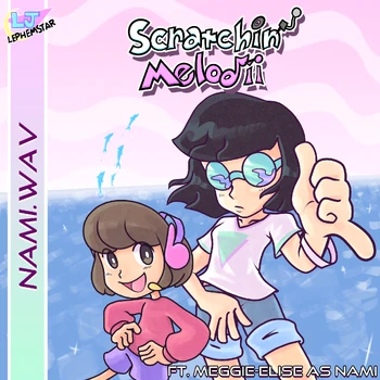 Nami | Scratchin' Melodii Wiki | Fandom