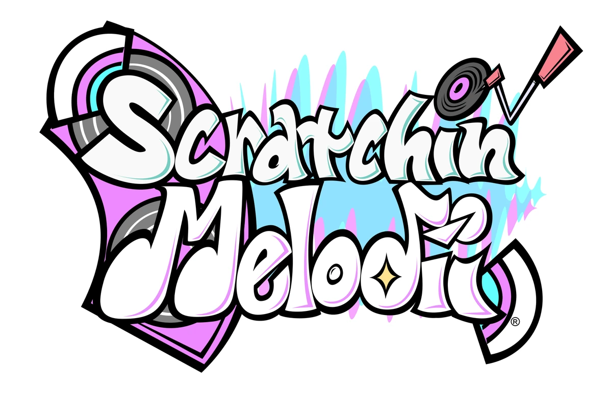 Scratchin' Melodii | Scratchin' Melodii Wiki | Fandom