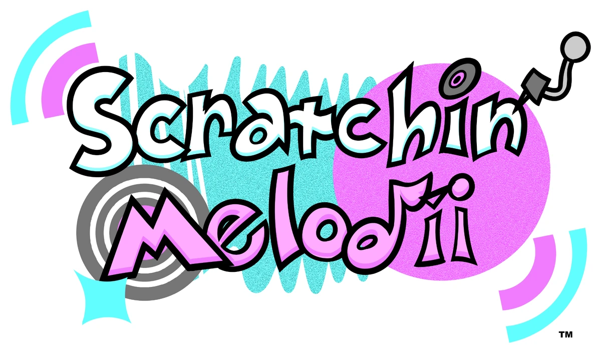 Scratchin' Melodii | Scratchin' Melodii Wiki | Fandom