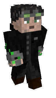 BirdLogic | Minecraft: Scratching the Surface Wiki | Fandom