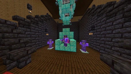 DevDav | Minecraft: Scratching the Surface Wiki | Fandom