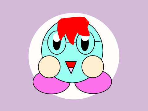 Sahara | Scratch Kirby OCs and Users Wiki | Fandom
