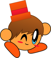 Kirbix | Scratch Kirby OCs and Users Wiki | Fandom