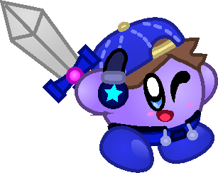 Ish | Scratch Kirby OCs and Users Wiki | Fandom