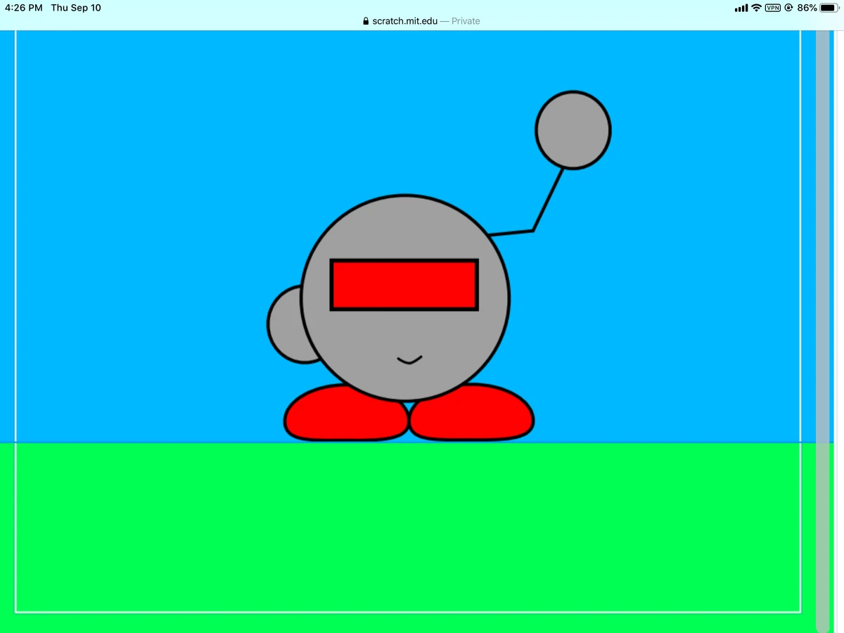 Macher | Scratch Kirby OCs and Users Wiki | Fandom