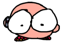 Flame | Scratch Kirby OCs and Users Wiki | Fandom