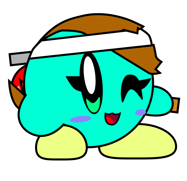 Stacey | Scratch Kirby OCs and Users Wiki | Fandom