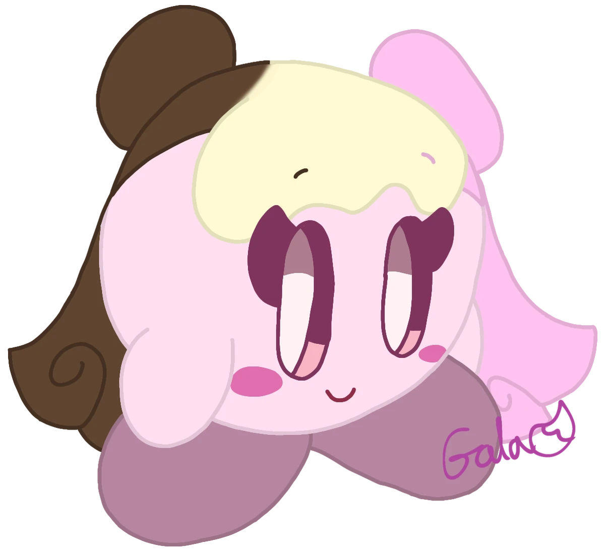 Swirlberry | Scratch Kirby OCs and Users Wiki | Fandom