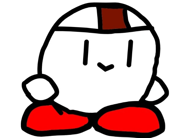AlPhA | Scratch Kirby OCs and Users Wiki | Fandom