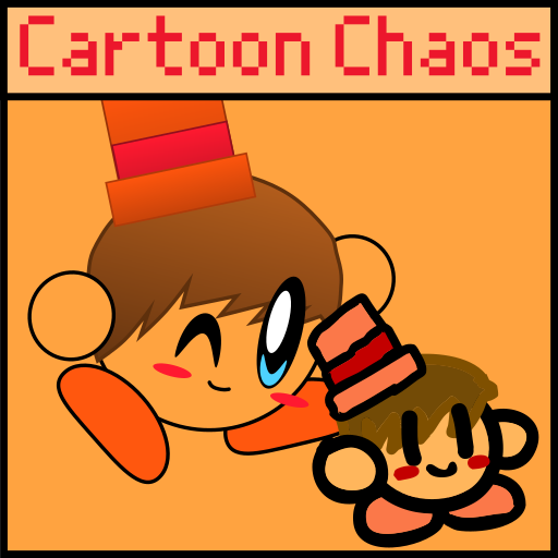 RubiksDude95 | Scratch Kirby OCs and Users Wiki | Fandom