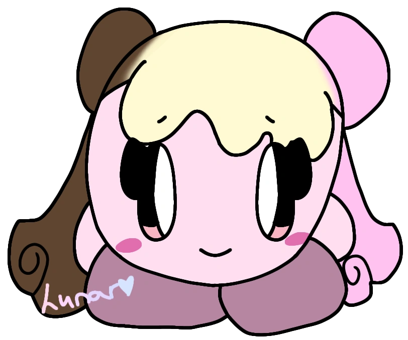 Swirlberry | Scratch Kirby OCs and Users Wiki | Fandom