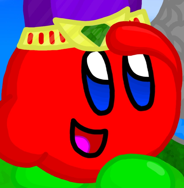 Horney | Kirby FCs on Scratch Wiki | Fandom