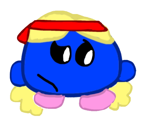 Irene | Kirby FCs on Scratch Wiki | Fandom