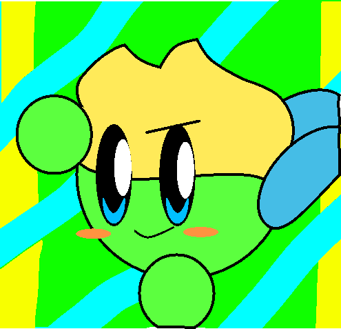 RubiksDude95 | Kirby FCs on Scratch Wiki | Fandom