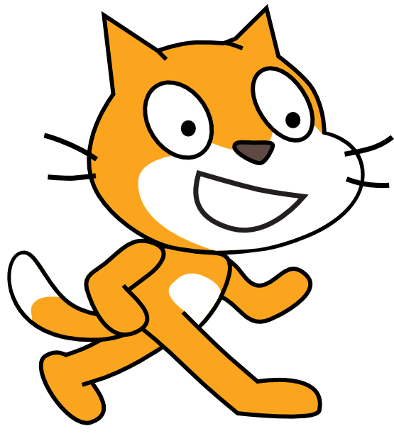 Scratch Cat | Scratch Louie Wiki | Fandom