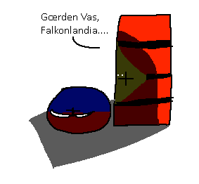 The Iron War | Scratchmicronations Wiki | Fandom