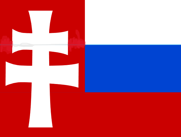 Republic of Slavokia | Scratchmicronations Wiki | Fandom