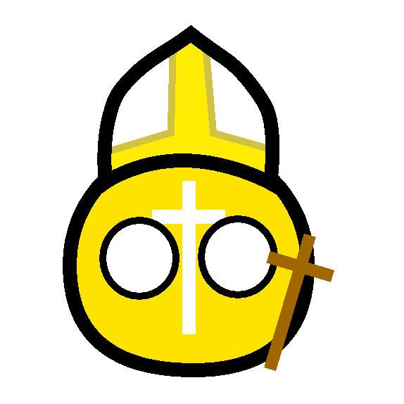 Holy Cross Order | Scratchmicronations Wiki | Fandom