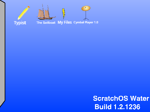 ScratchOS Water build 1.2.1236.2 | ScratchOS Wiki | Fandom