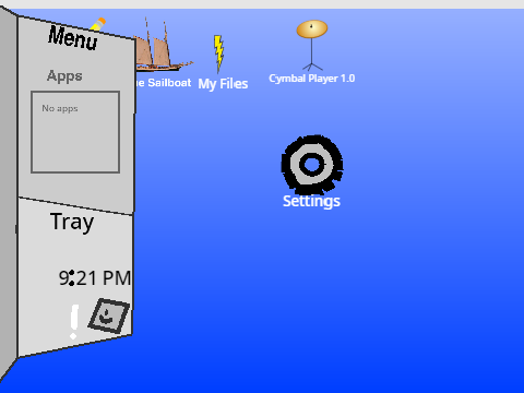 ScratchOS Water build 1.2.1332 | ScratchOS Wiki | Fandom