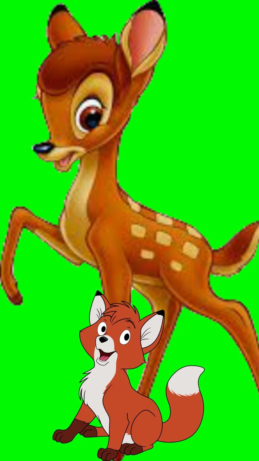 enchanted forest films