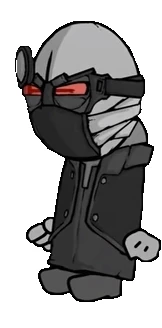 Madness Combat/South Park | Scratchpad 2 Wikia | Fandom