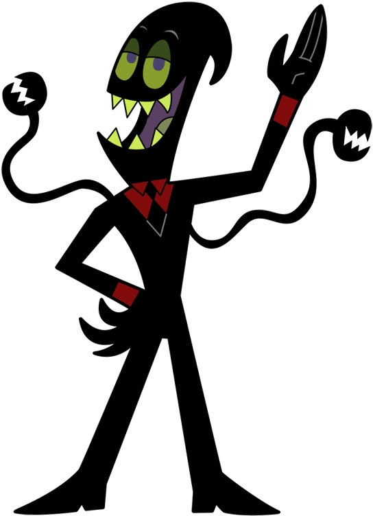 Nergal (The Grim Adventures of Billy and Mandy) | Scratchpad 2 Wikia ...