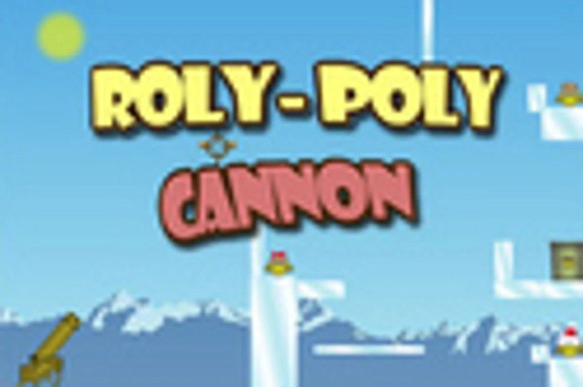 Roly-Poly Cannon | Scratchpad 2 Wikia | Fandom