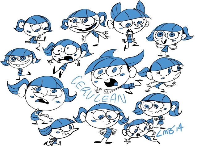 Cerulean | Scratchpad 2 Wikia | Fandom